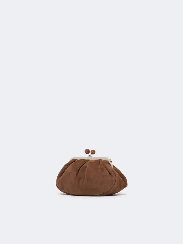Max Mara Pasticcino Small Clutch Bag