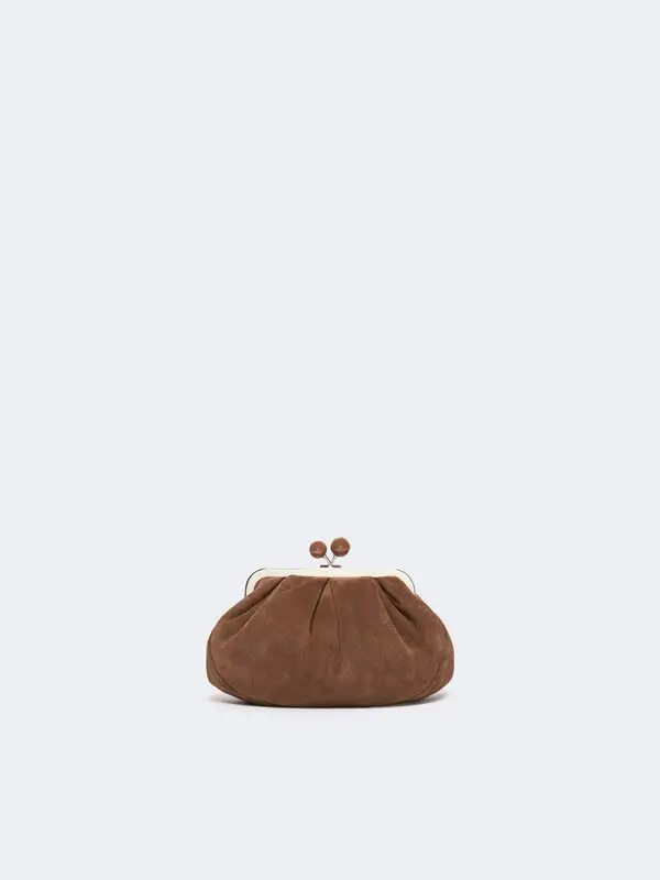 Max Mara Pasticcino Small Clutch Bag