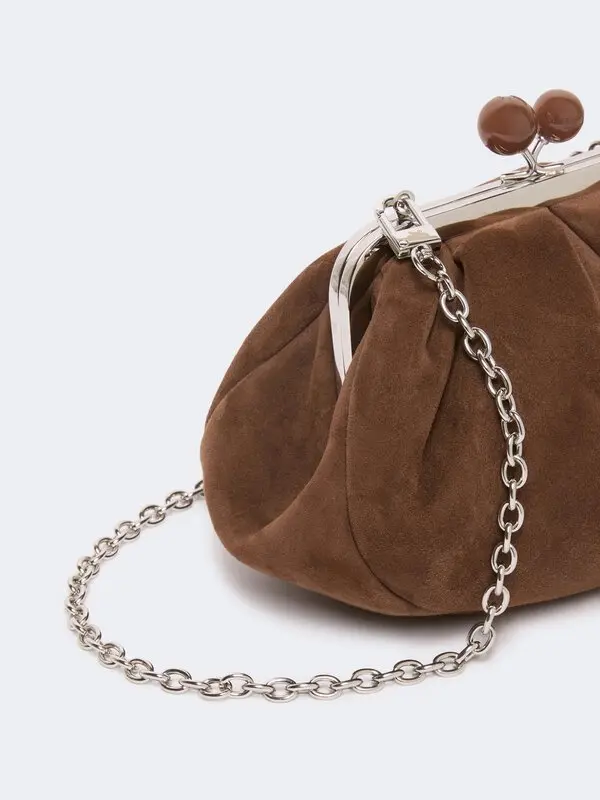 Max Mara Pasticcino Small Clutch Bag