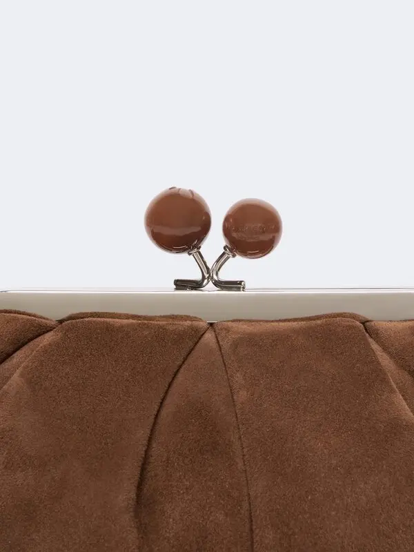 Max Mara Pasticcino Small Clutch Bag