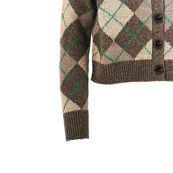 Max Mara Long-sleeved Knitwear