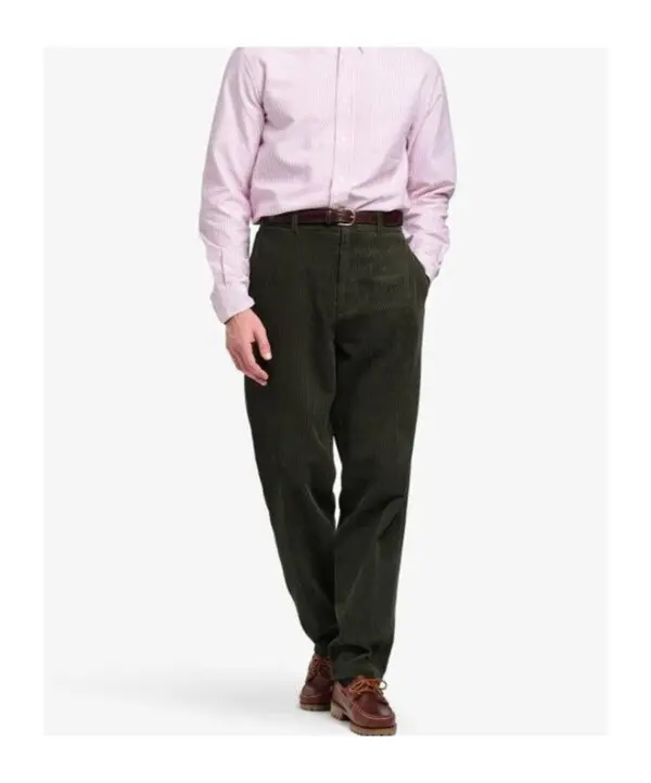 SEBAGO Rendon Corduroy Trousers