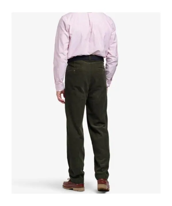 SEBAGO Rendon Corduroy Trousers