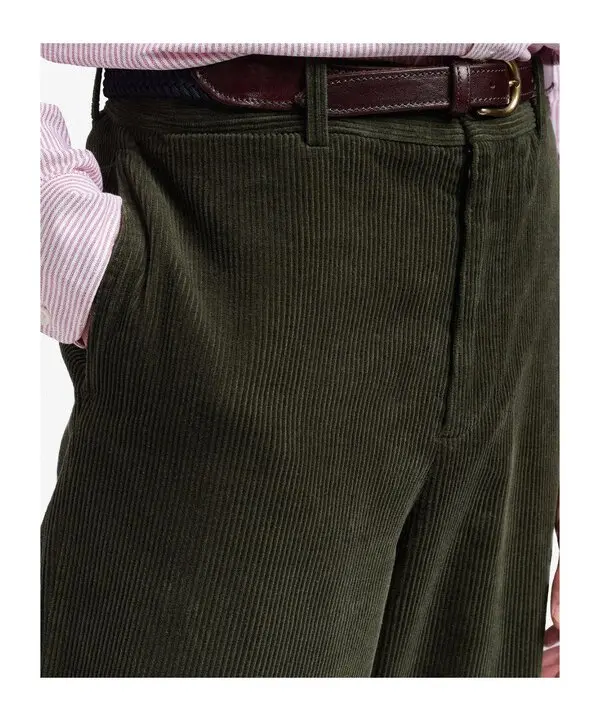 SEBAGO Rendon Corduroy Trousers