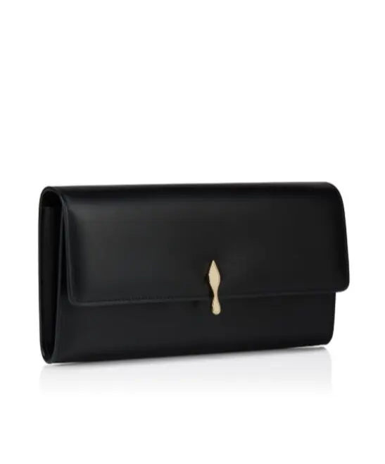 CHRISTIAN LOUBOUTIN Flap Wallet