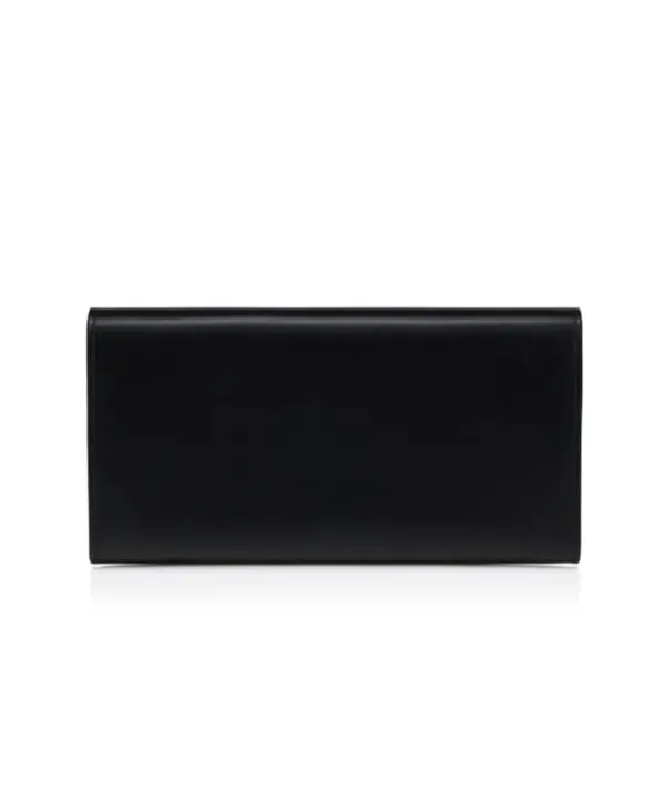 CHRISTIAN LOUBOUTIN Flap Wallet