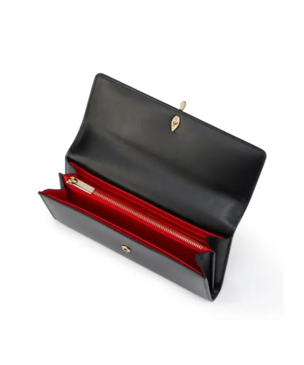 CHRISTIAN LOUBOUTIN Flap Wallet