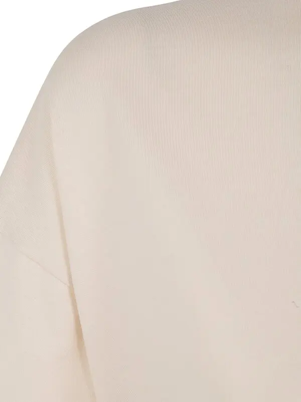 Loulou De Saison Osis Oversized T-shirt