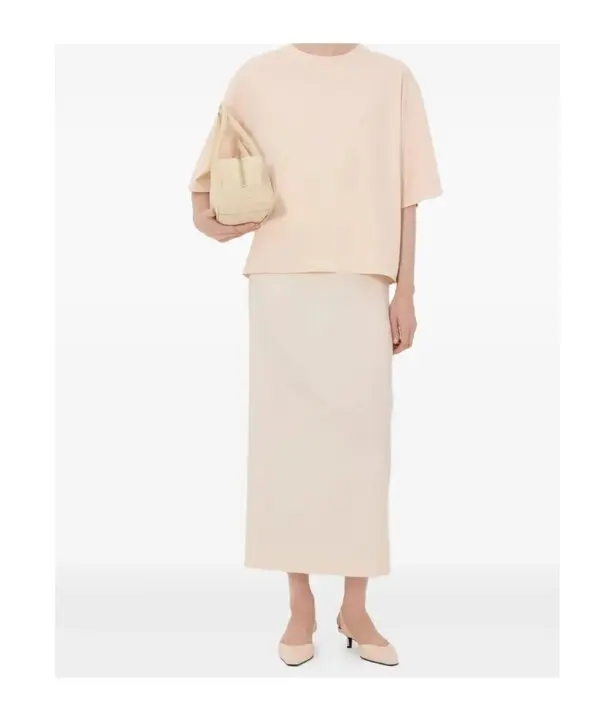 Loulou De Saison Osis Oversized T-shirt