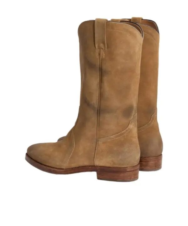 JIL SANDER Boot