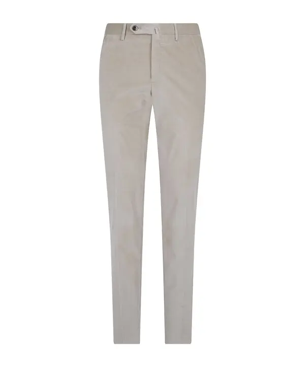 PT TORINO Casual Trousers With Belt Loops