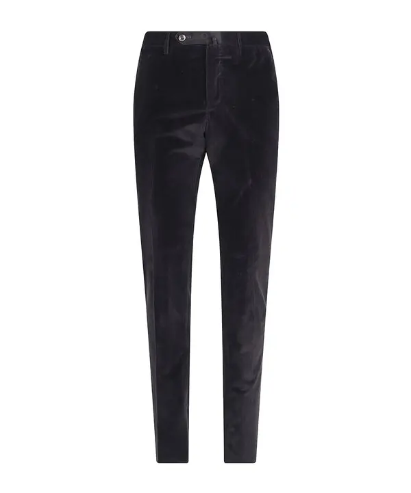 PT TORINO Casual Trousers With Belt Loops