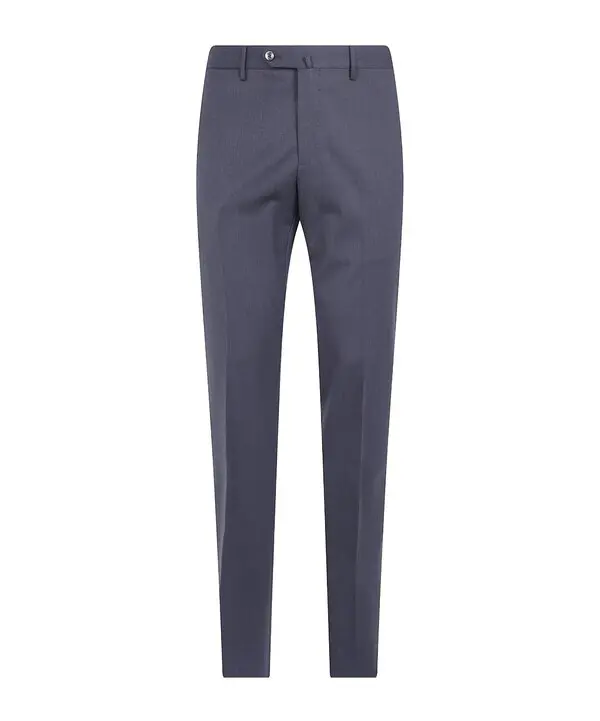 PT TORINO Casual Trousers With Belt Loops