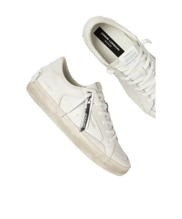 CRIME LONDON Sk8 Deluxe All