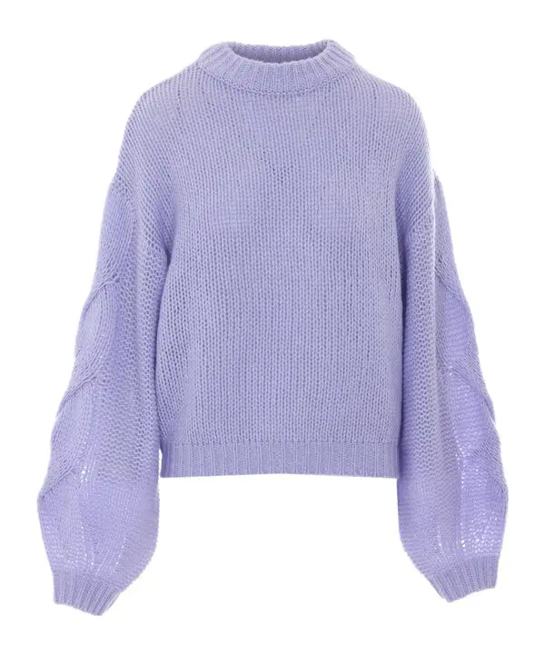 LISA YANG Chunky-knit Sweater