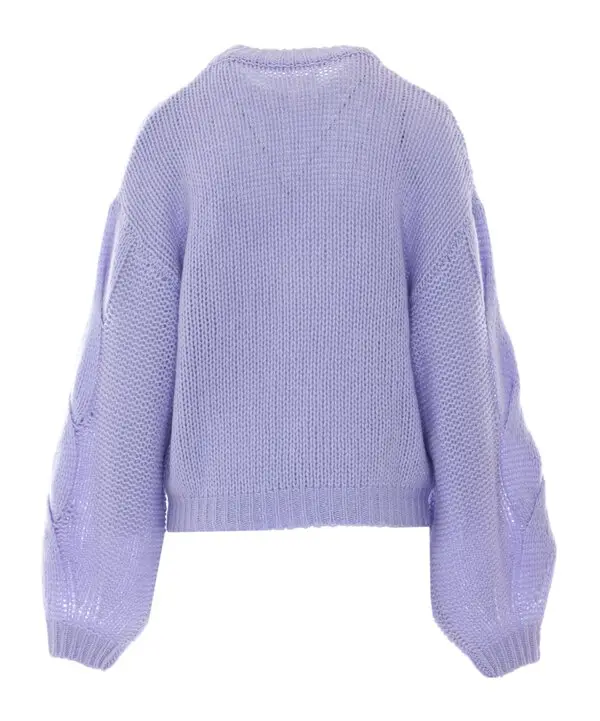 LISA YANG Chunky-knit Sweater