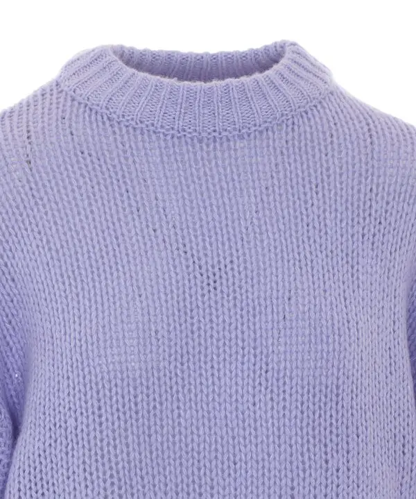 LISA YANG Chunky-knit Sweater
