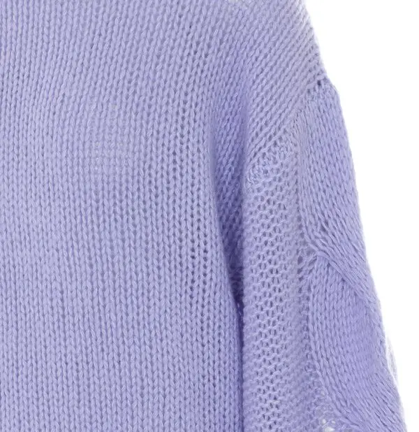 LISA YANG Chunky-knit Sweater