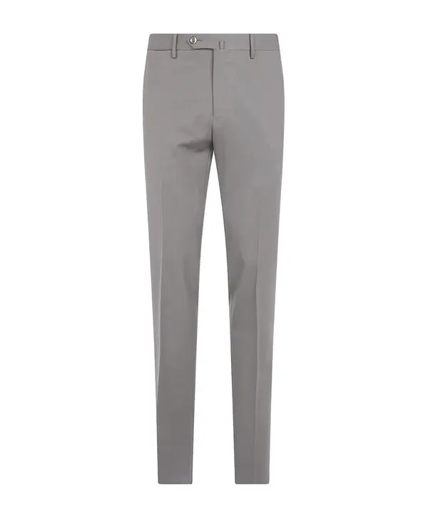 PT TORINO Casual Trousers With Belt Loops