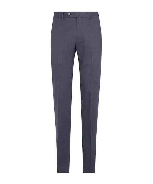 PT TORINO Casual Trousers With Belt Loops
