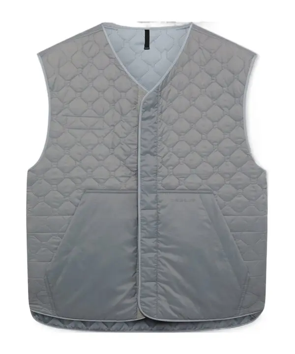 Oakley Reversible Quilted Vest