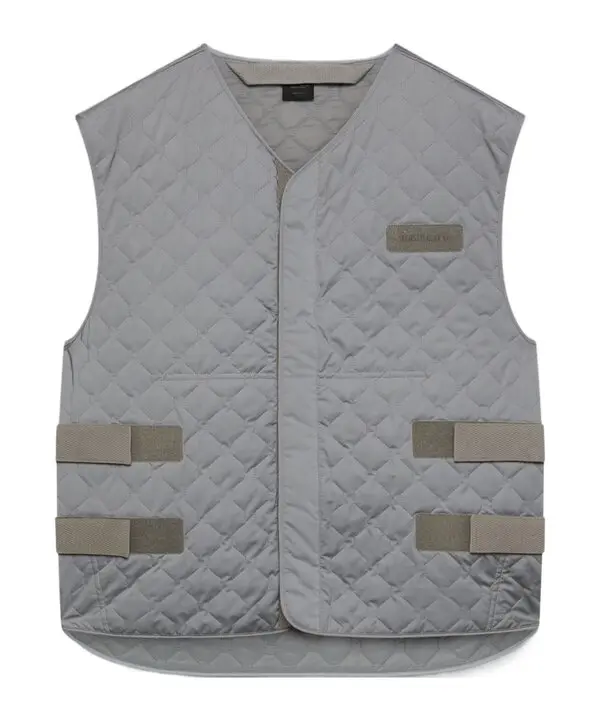 Oakley Reversible Quilted Vest
