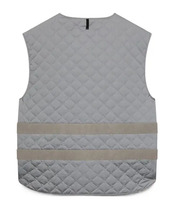Oakley Reversible Quilted Vest