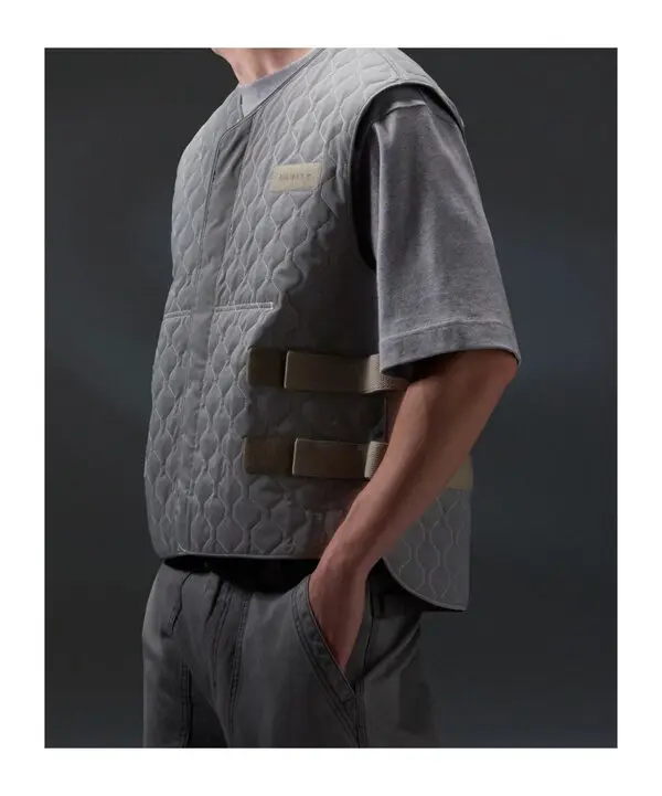 Oakley Reversible Quilted Vest