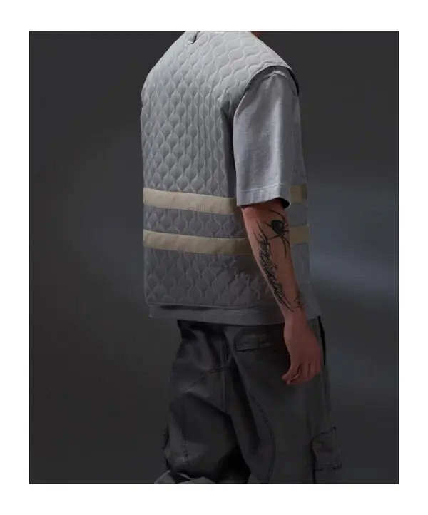 Oakley Reversible Quilted Vest