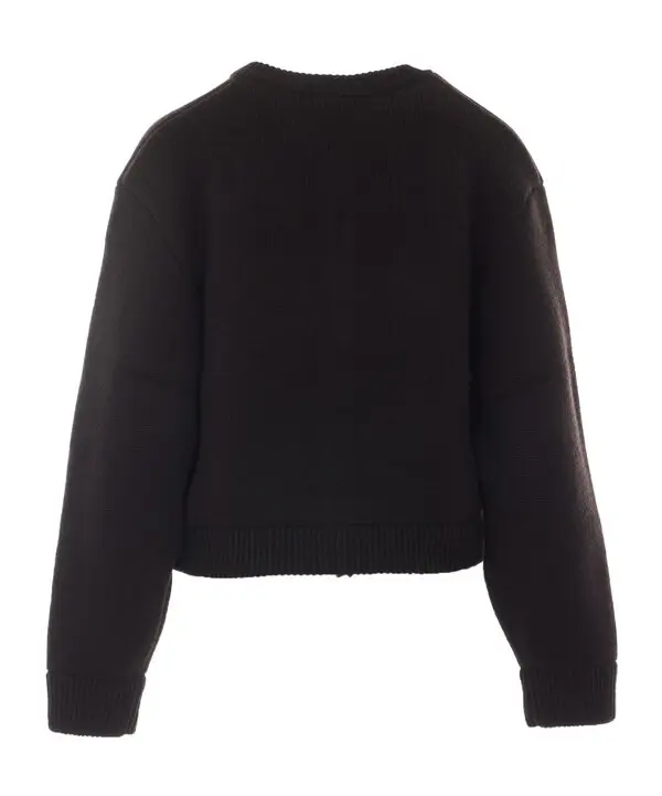 LISA YANG Button-front Cardigan