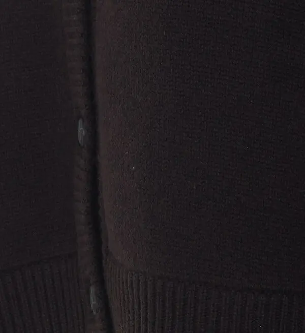 LISA YANG Button-front Cardigan