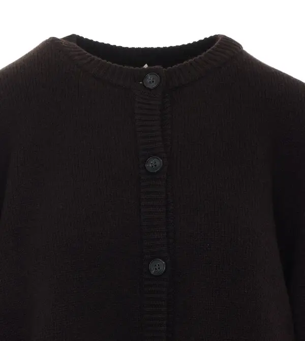 LISA YANG Button-front Cardigan