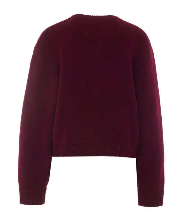 LISA YANG Button-front Cardigan