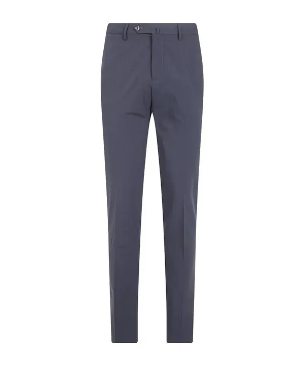 PT TORINO Casual Trousers With Belt Loops