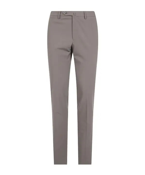 PT TORINO Casual Trousers With Belt Loops