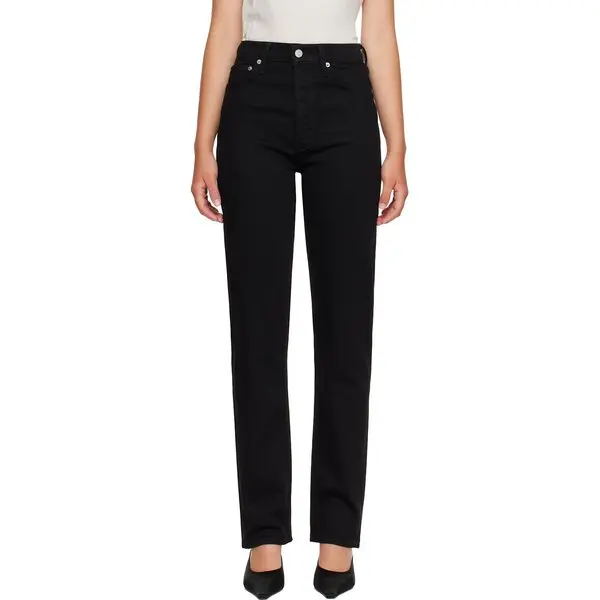 AGOLDE 90's Pinch Cotton Jeans