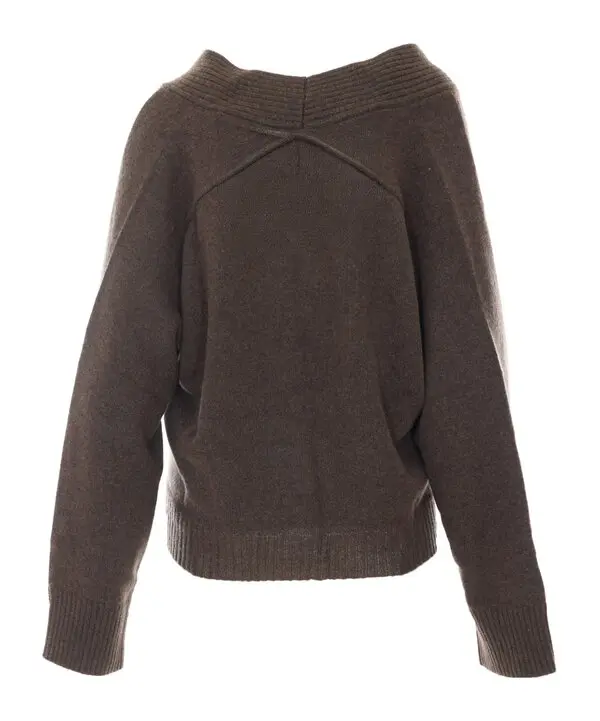 Loulou De Saison Button-front Cardigan
