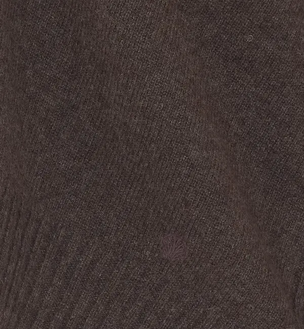 Loulou De Saison Button-front Cardigan