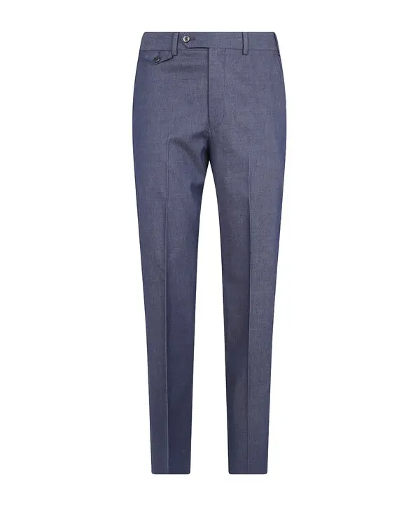 PT TORINO Casual Trousers With Belt Loops