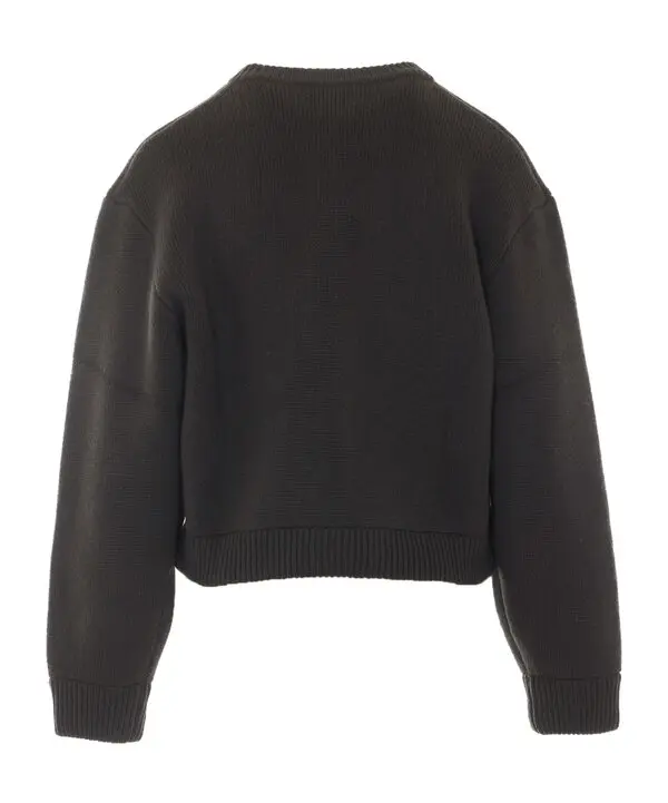 LISA YANG Button-front Cardigan