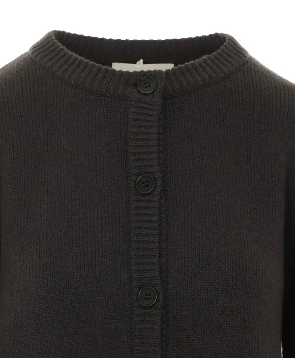 LISA YANG Button-front Cardigan