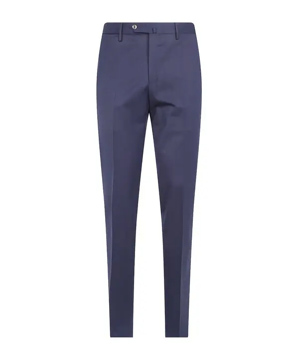 PT TORINO Casual Trousers With Belt Loops