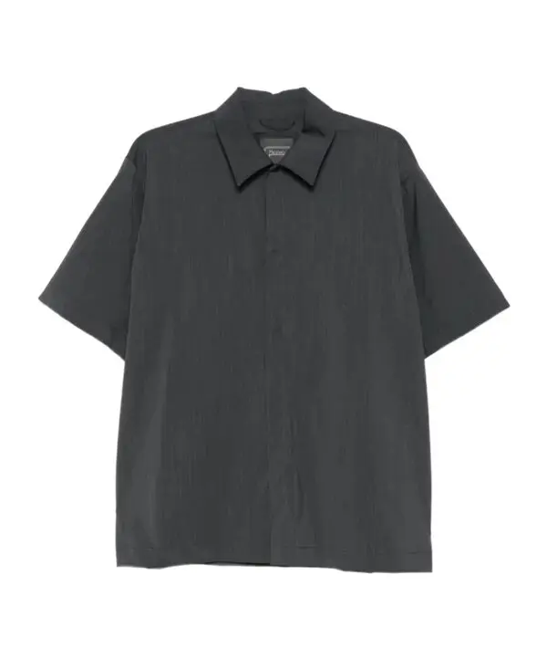 Herno Short-sleeve Shirt