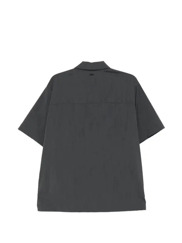 Herno Short-sleeve Shirt