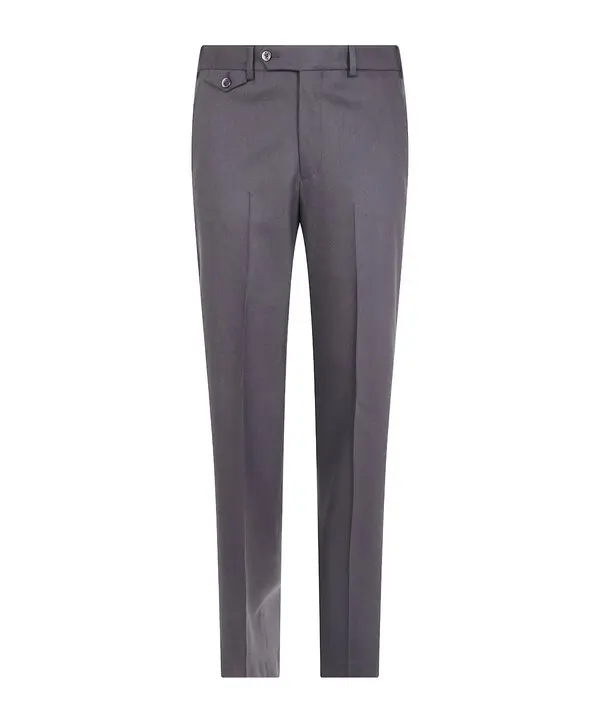 PT TORINO Casual Trousers With Belt Loops