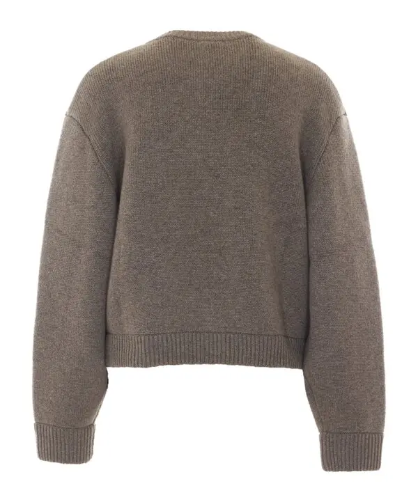 LISA YANG Button-front Cardigan