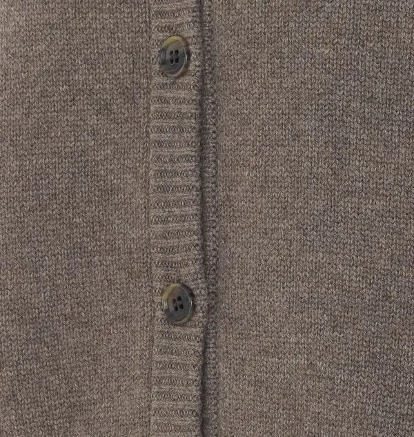 LISA YANG Button-front Cardigan