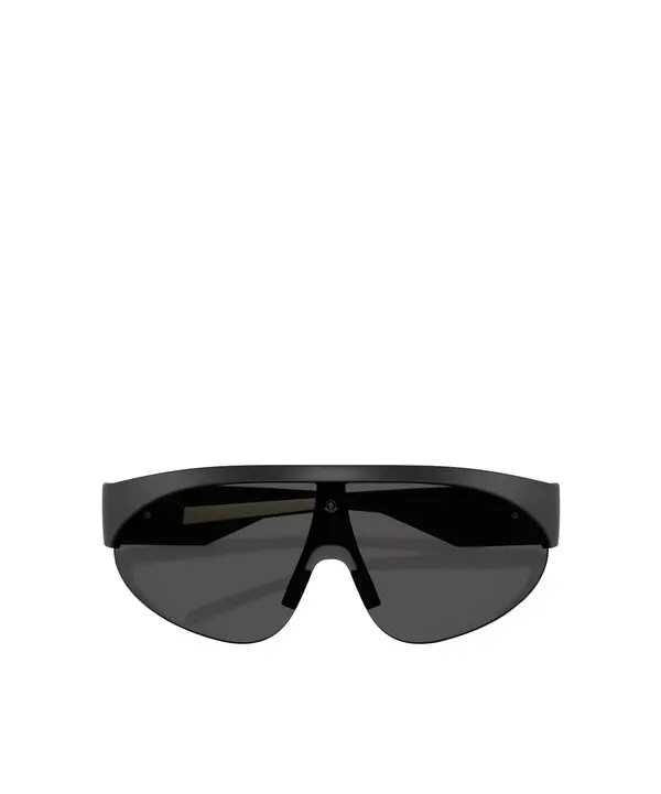 Moncler Shield Frame Sunglasses