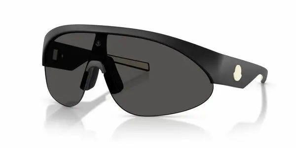Moncler Shield Frame Sunglasses