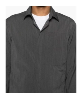 Herno Long-sleeved Shirt